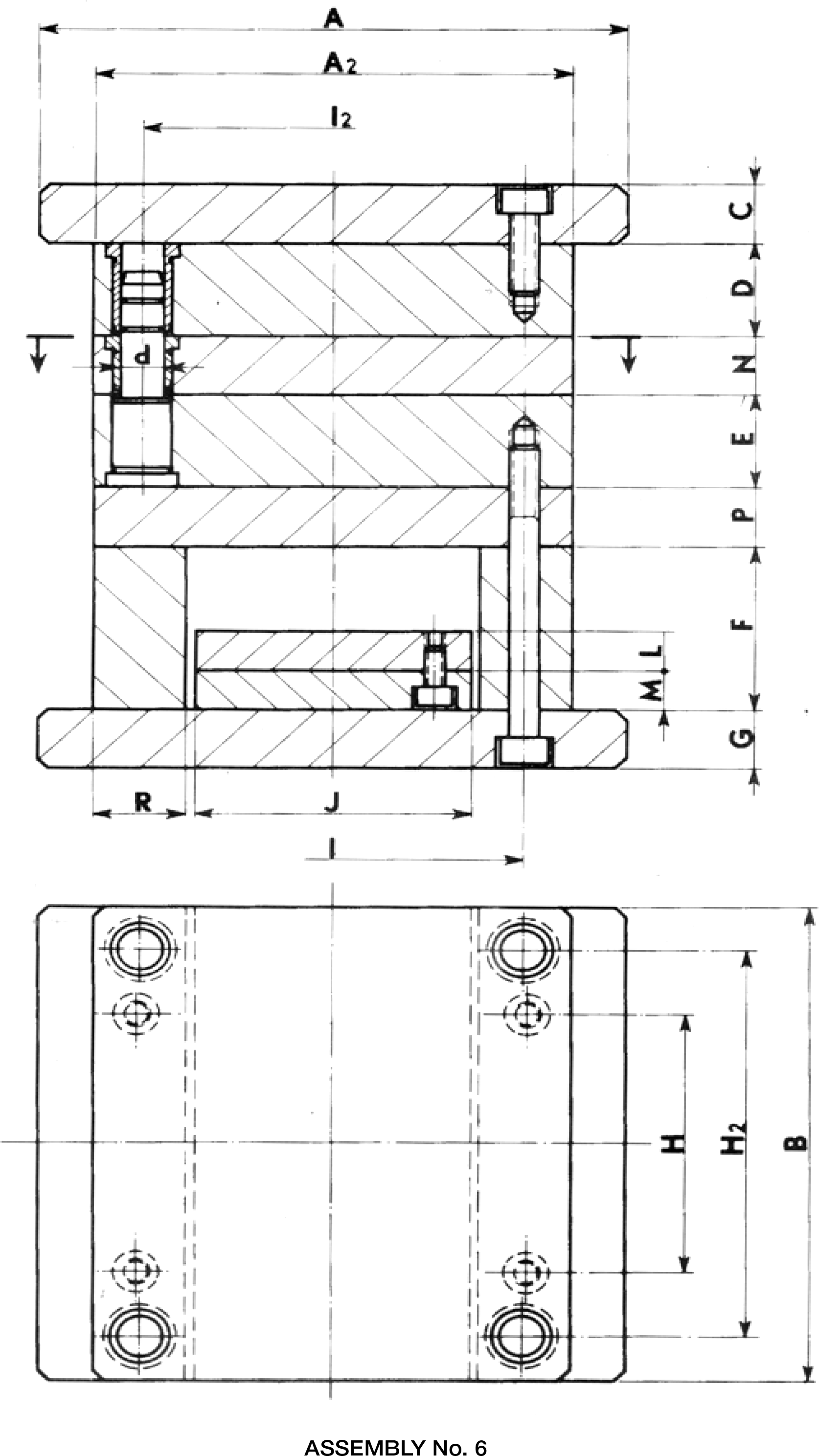 Die Sets – VAP South Africa (Pty) Ltd